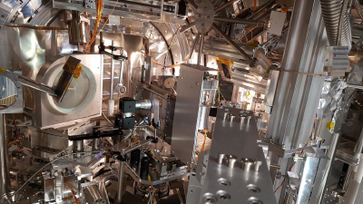 News2 - Hochenergiedichtephysik - Universität Rostock